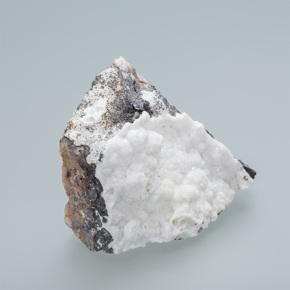 Dolomite, Calcite - Mark's Minerals