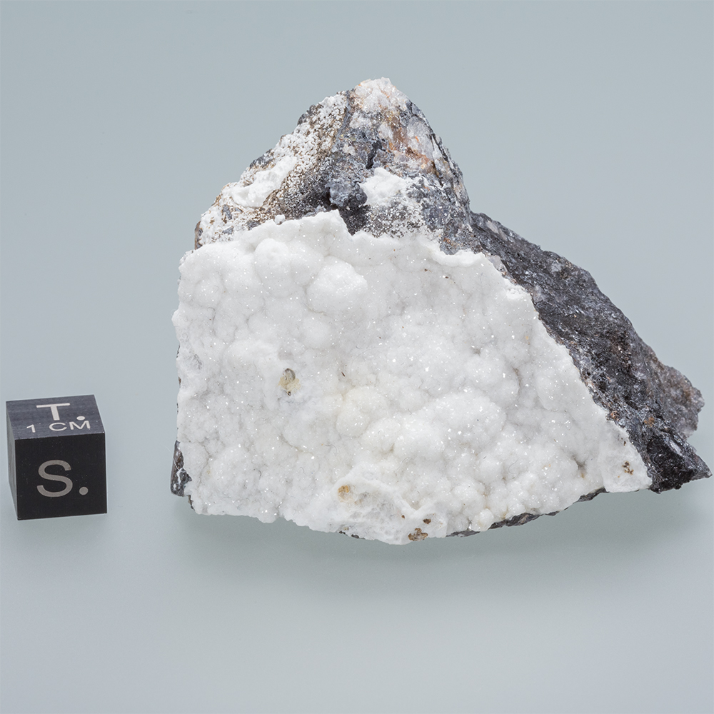 Dolomite, Calcite - Mark's Minerals