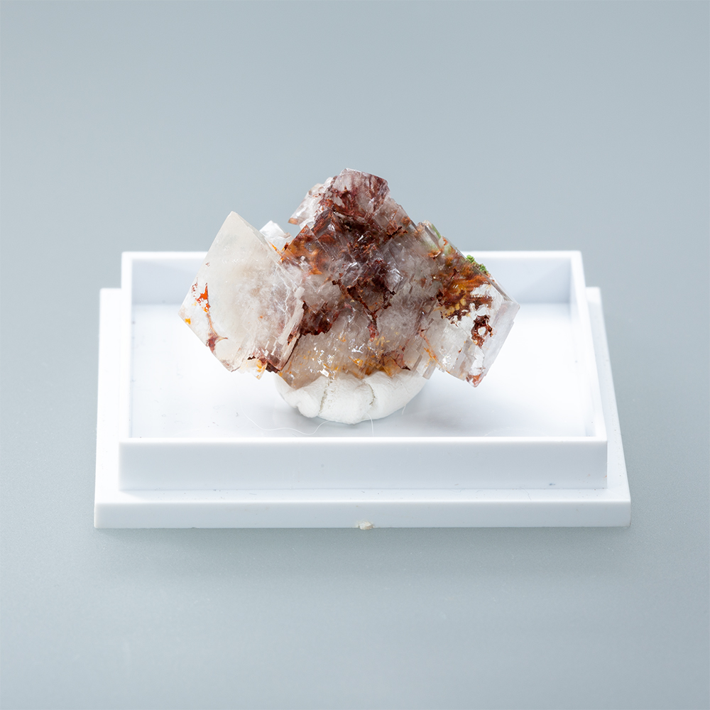 Mineral Forms - Mark's Minerals