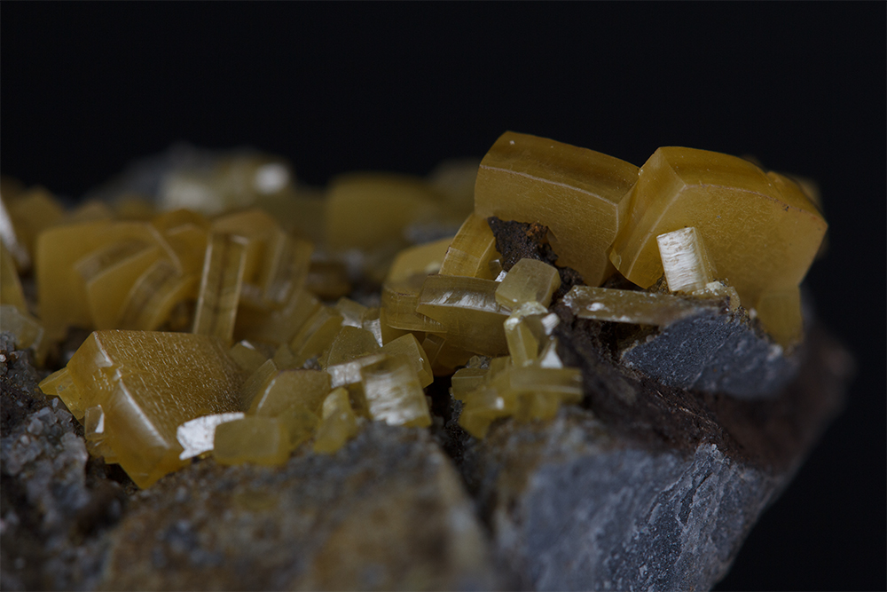 Mineral Photography - Basics and Beyond - Mark's Minerals