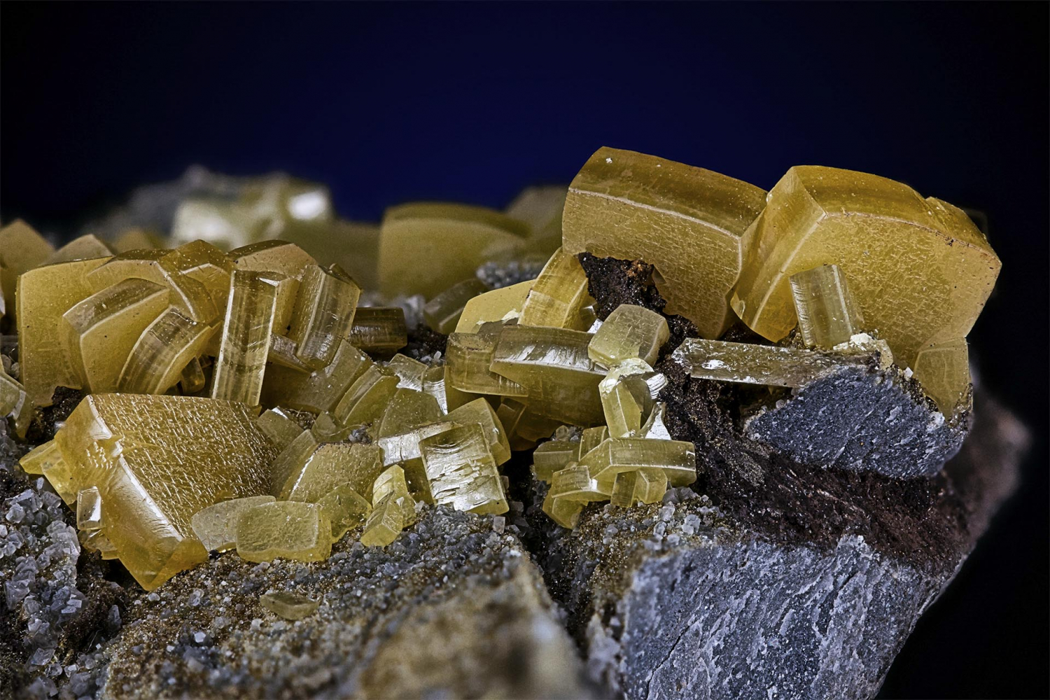 Mineral Photography - Basics and Beyond - Mark's Minerals