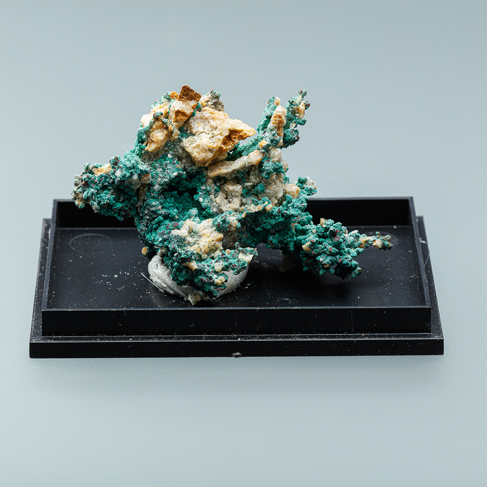 Copper Minerals - Mark's Minerals
