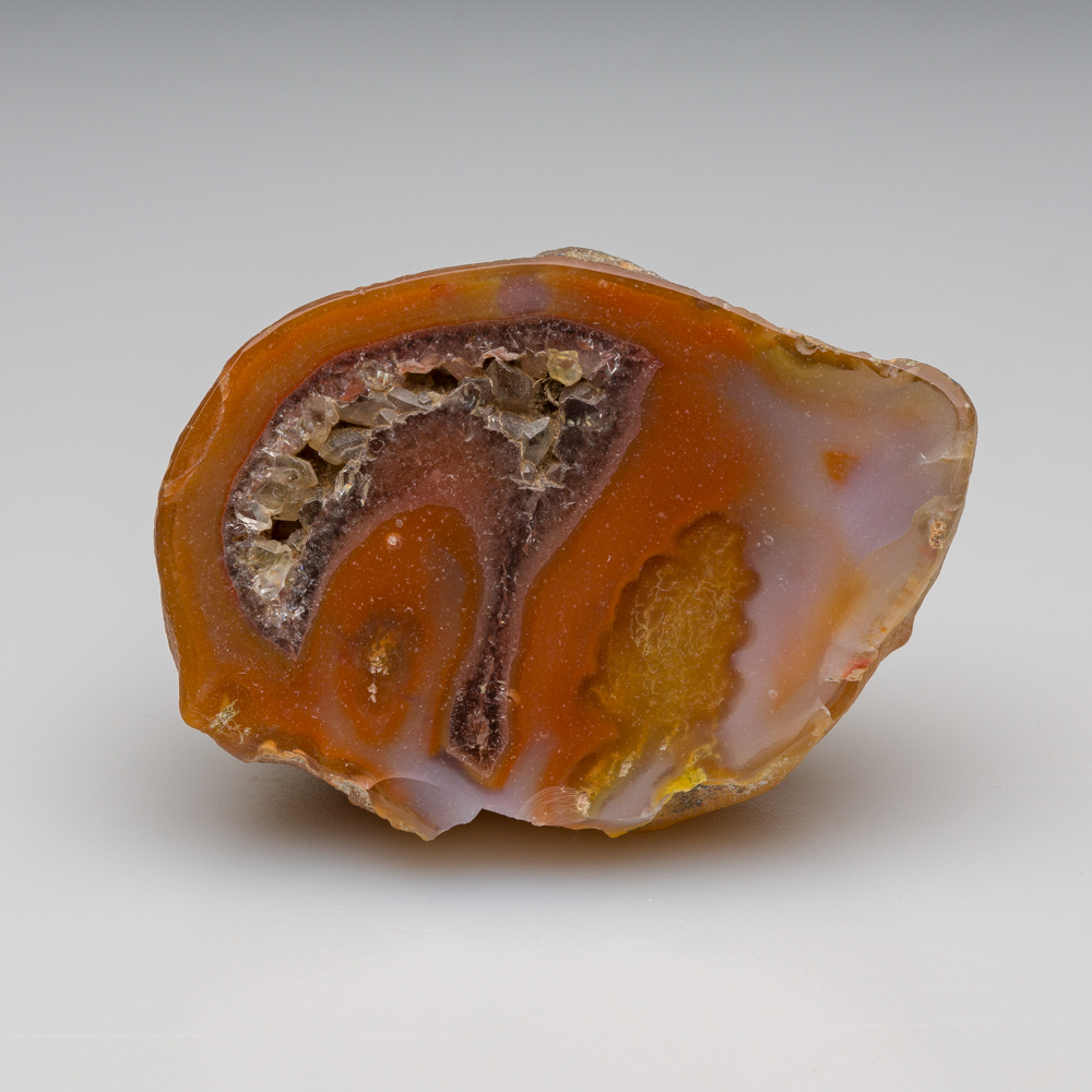 Agate - Mark's Minerals