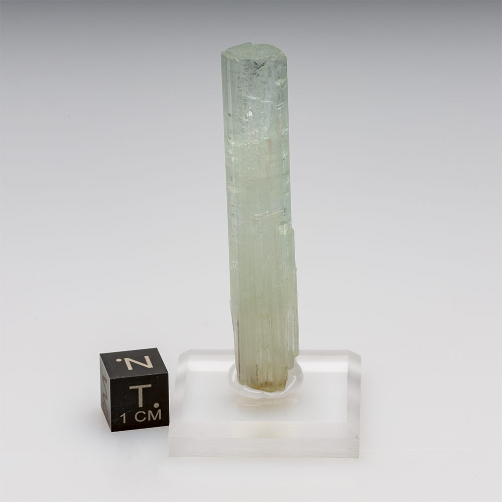 Beryl - Mark's Minerals