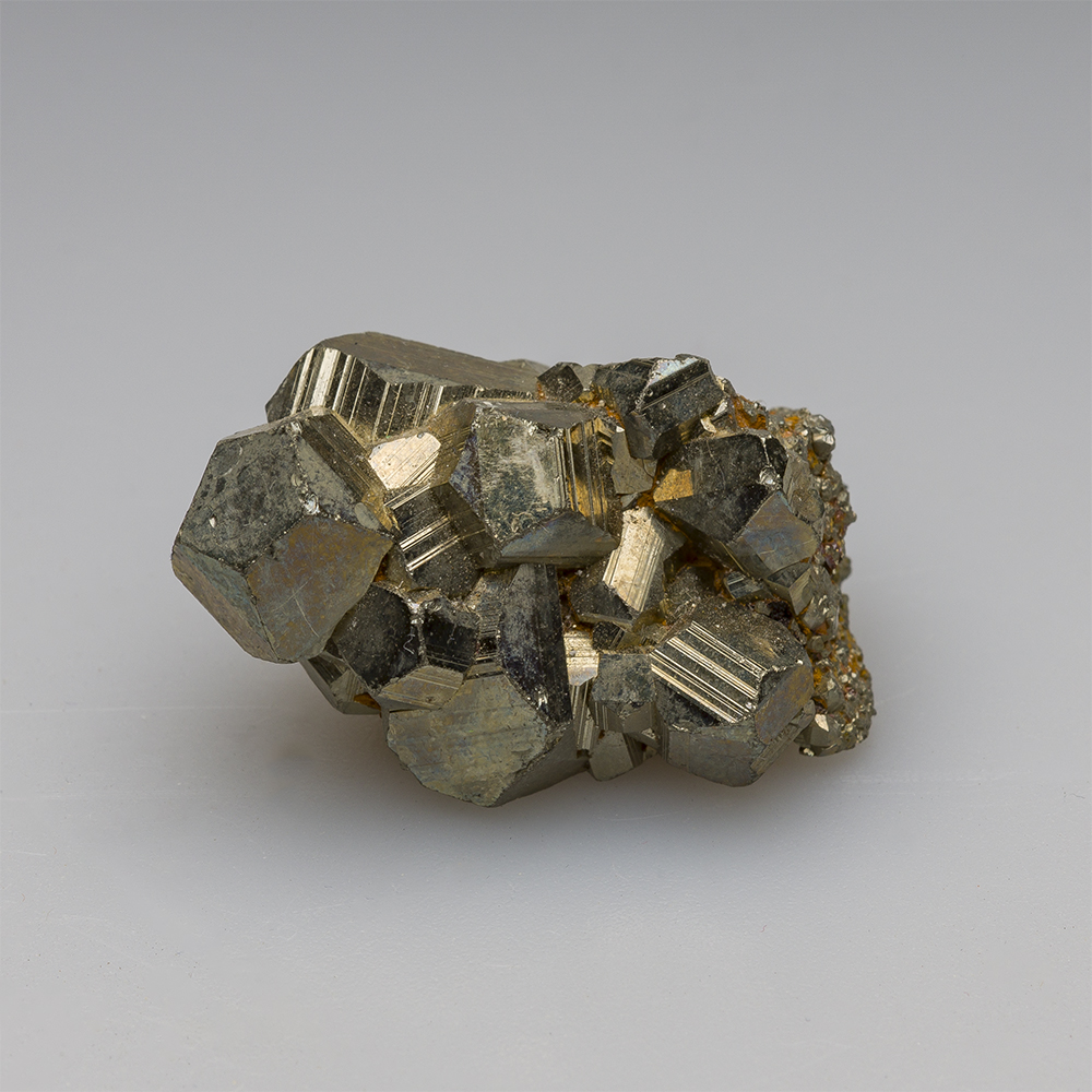 Pyrite - Mark's Minerals