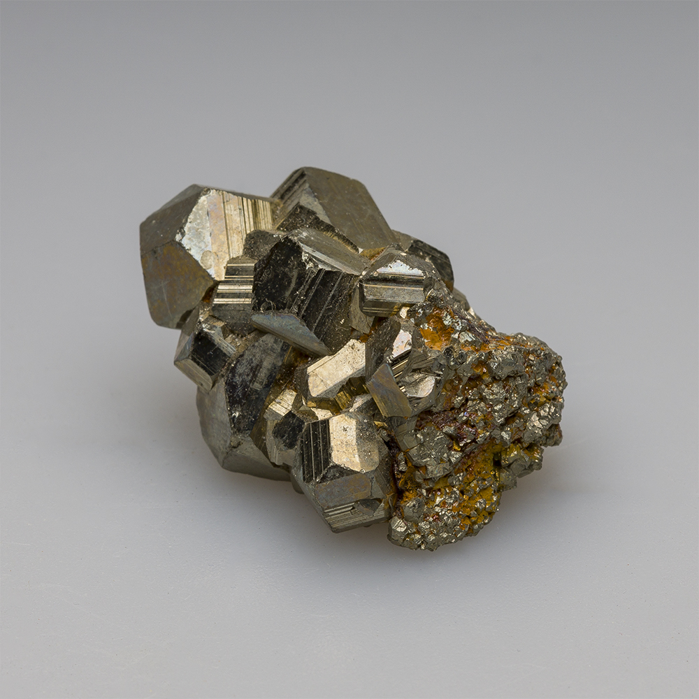Pyrite - Mark's Minerals