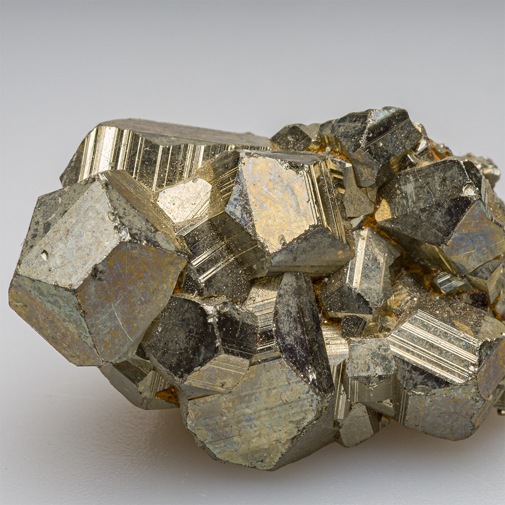 Pyrite - Mark's Minerals